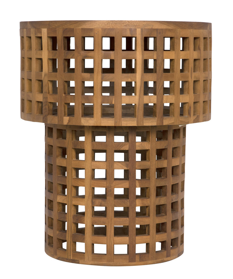 Noir Flynn Side Table – eCTURE