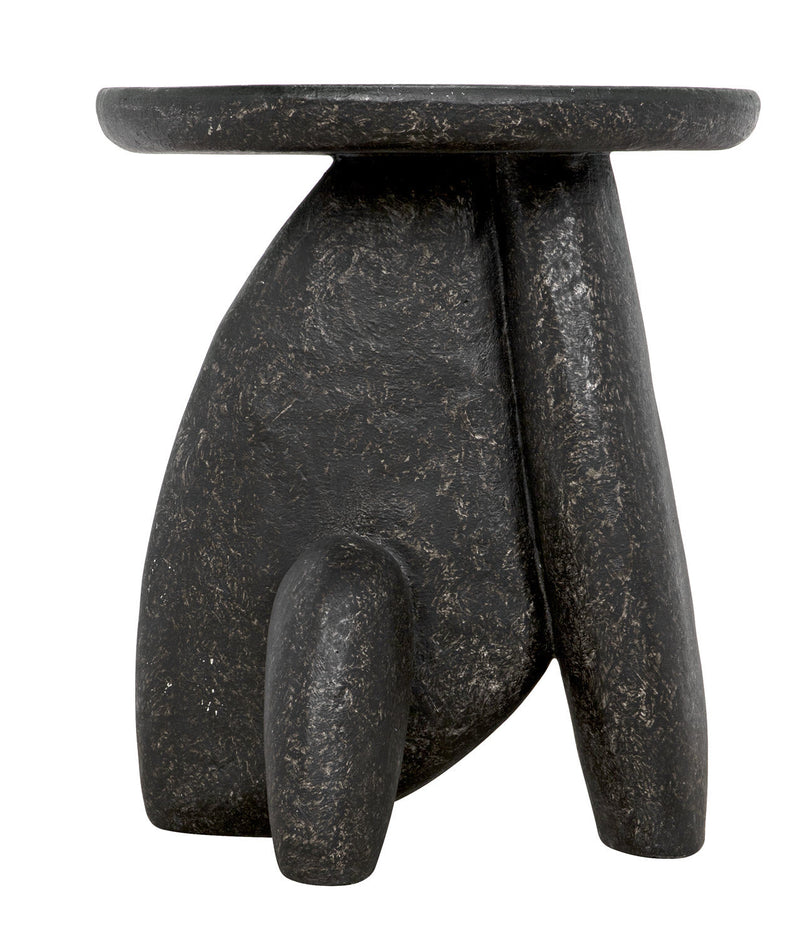 Noir Haruki Side Table – eCTURE
