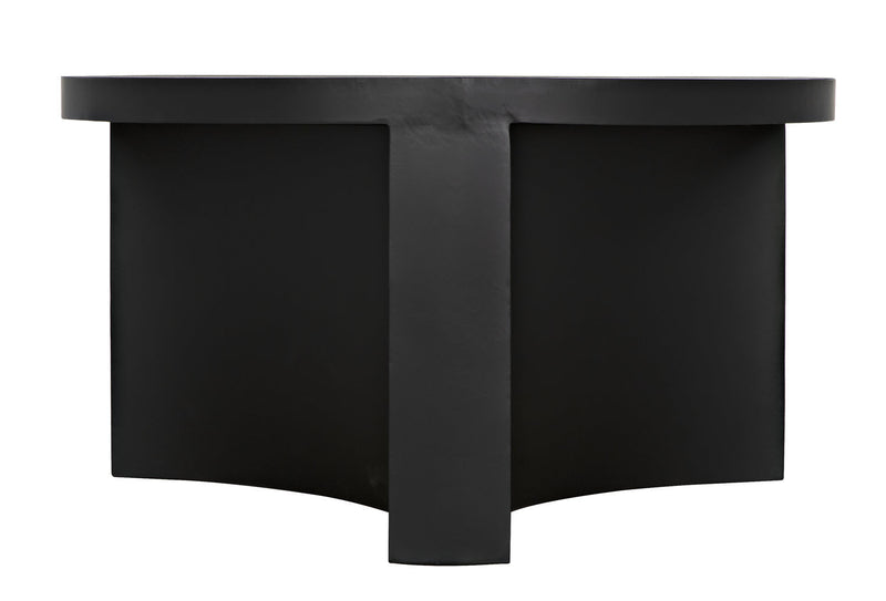 Noir Steward Coffee Table, A – eCTURE