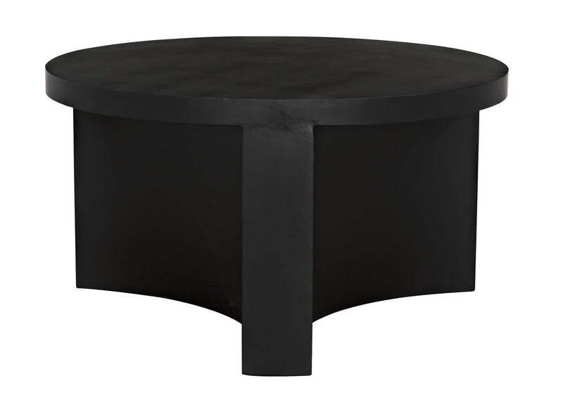 Noir Steward Coffee Table, A – eCTURE
