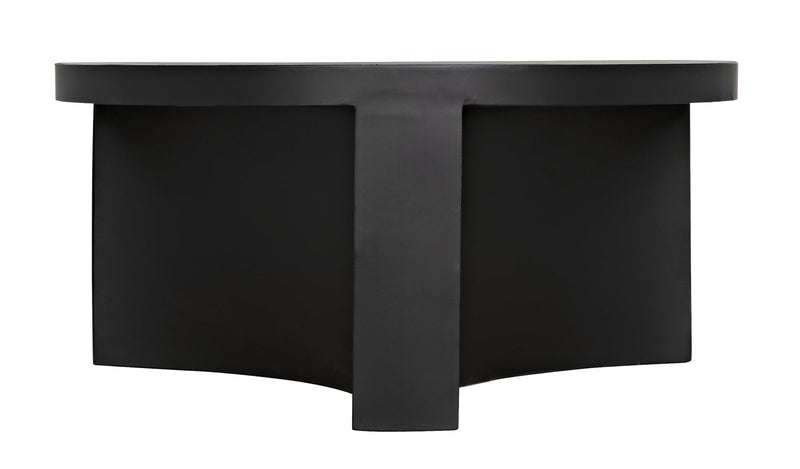 Noir Steward Coffee Table, B – eCTURE