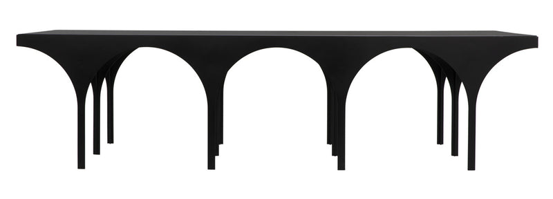 Noir Akashi Coffee Table – eCTURE