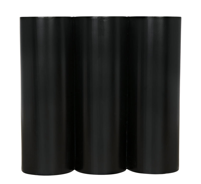 Noir Bast Side Table – eCTURE