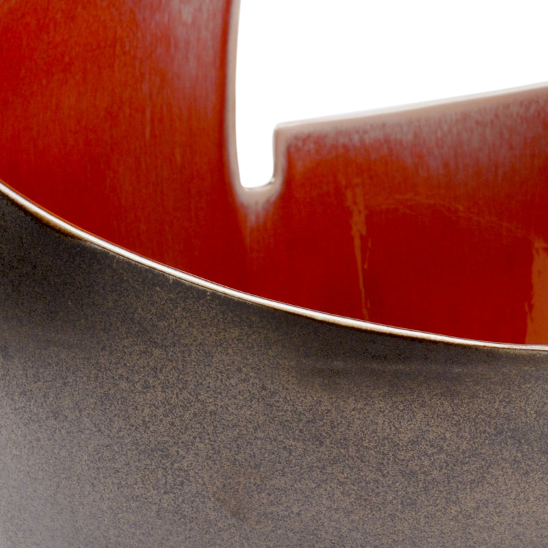 Wildwood Benson Bowl - Brown – eCTURE