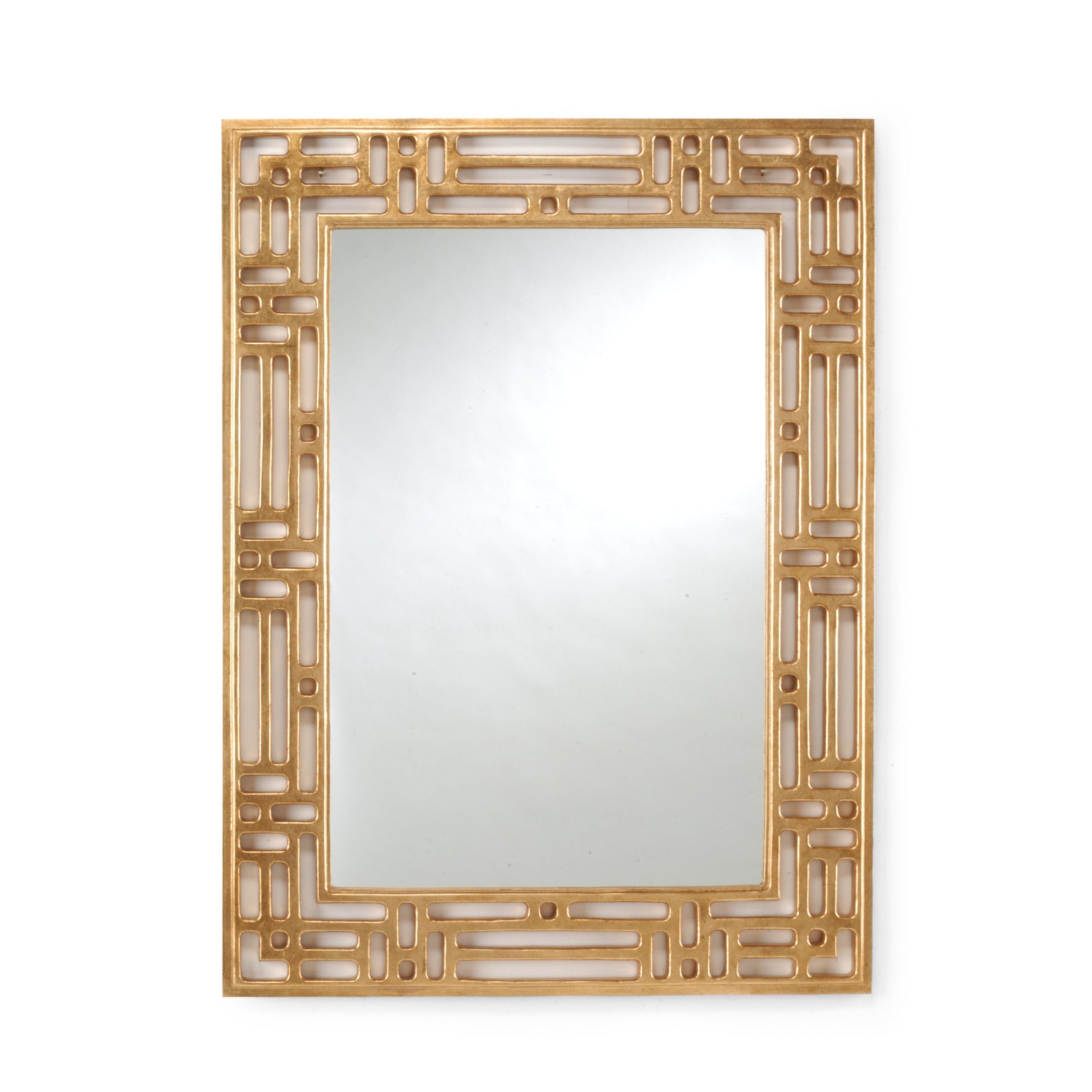 Chelsea House Pierced Mirror – eCTURE