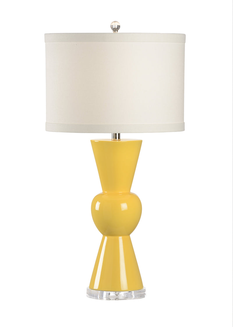 Wildwood Mildred Lamp - Sunflower – eCTURE