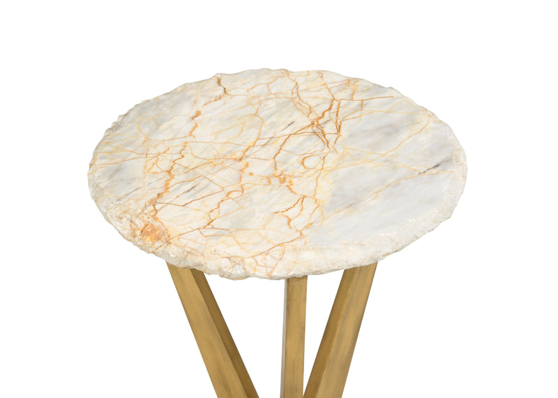 Wildwood Jetson Table (Sm) – eCTURE