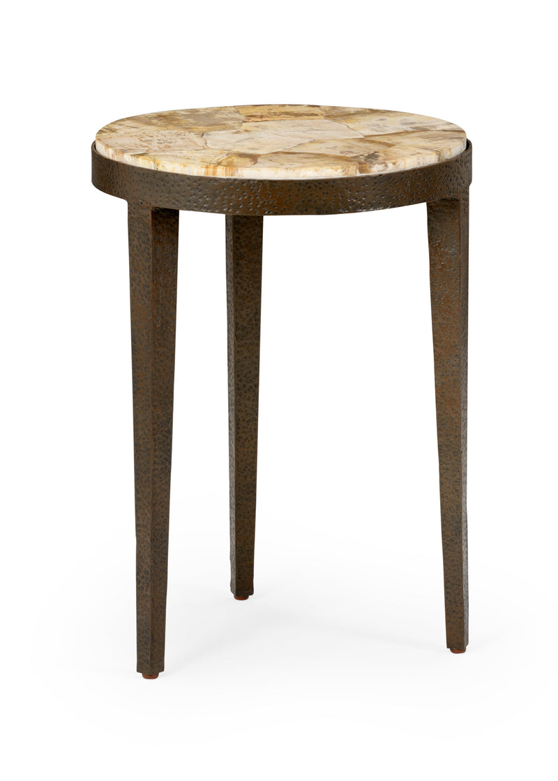 Wildwood Flint Stone Table – eCTURE