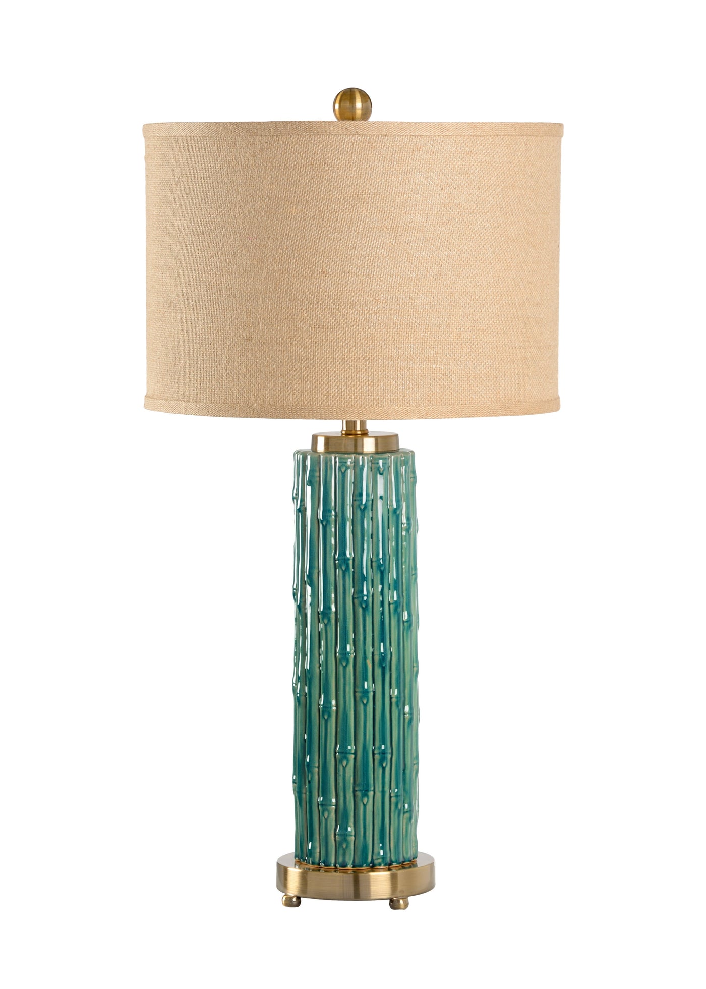 Wildwood Malay Lamp – eCTURE