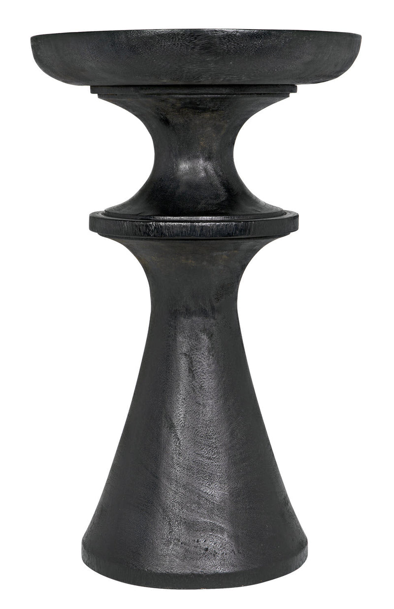 Noir Nolan Side Table – eCTURE