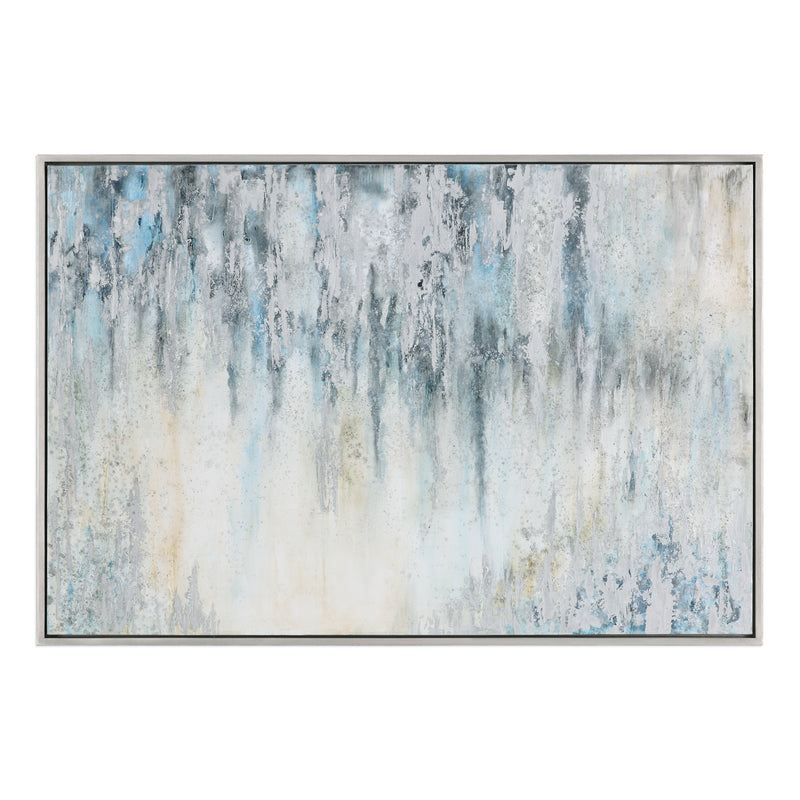 Uttermost Overcast Abstract Art – eCTURE